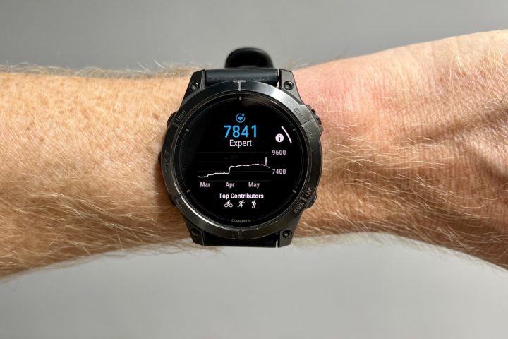 How My Garmin Endurance Score Skyrocketed In One Boring Ride | DC Rainmaker