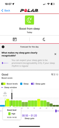 Polar (Sorta) Launches Whoop-like Competitor: The Polar 360 | DC Rainmaker