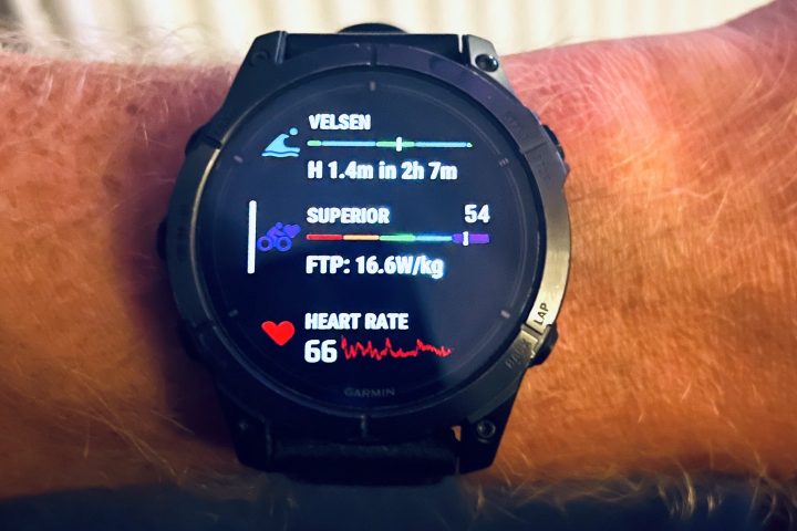 How My Garmin Endurance Score Skyrocketed In One Boring Ride | DC Rainmaker