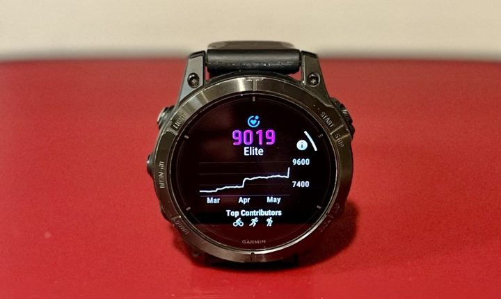 How My Garmin Endurance Score Skyrocketed In One Boring Ride | DC Rainmaker