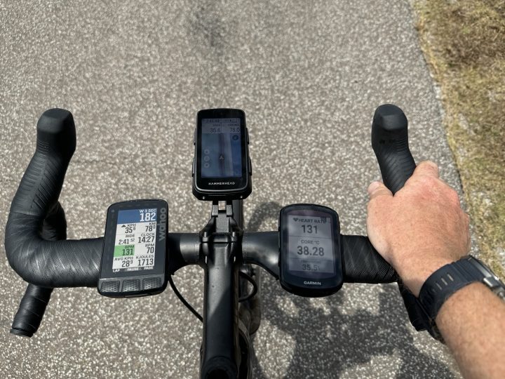 Hammerhead Karoo 3 In-Depth Review: Worth the Upgrade? | DC Rainmaker