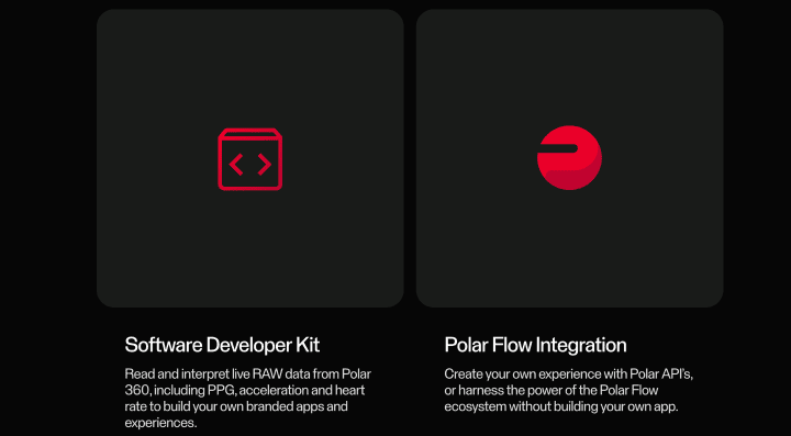 Polar (Sorta) Launches Whoop-like Competitor: The Polar 360 | DC Rainmaker