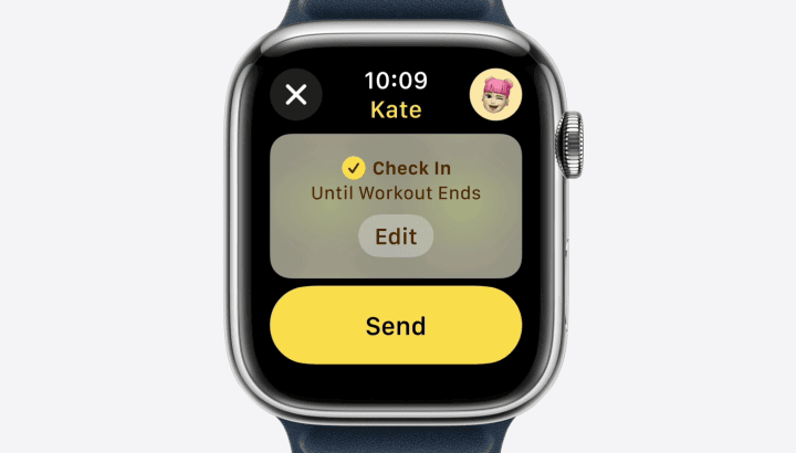 Apple's New WatchOS 11: Trainining Load, Turn-by-Turn Trail Routes, and ...