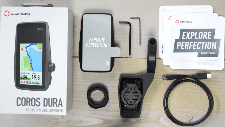 COROS Dura Hands-On: I Have Some Thoughts | DC Rainmaker