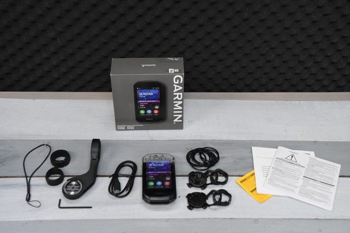 Garmin Edge 1050 In-Depth Review: Brilliance or Battery? | DC Rainmaker