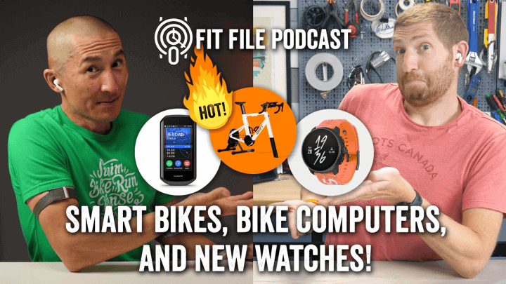 FIT File: Apple Watch Features Coming Soon! (WatchOS 26 & WWDC)
