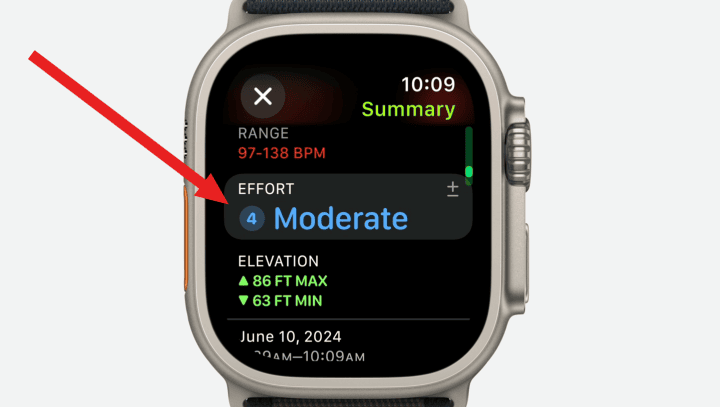 Apple's New WatchOS 11: Trainining Load, Turn-by-Turn Trail Routes, and ...