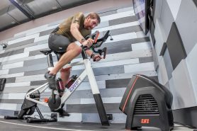 Zwift Ride Indoor Bike In-Depth Review: The Future of Smart Bikes? | DC ...