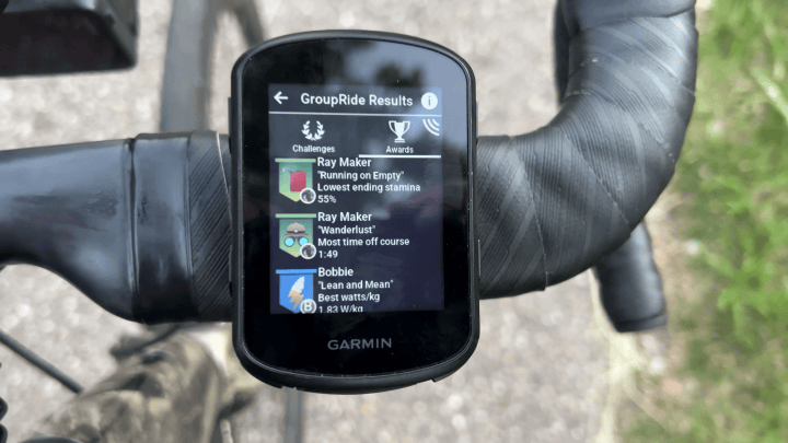 Garmin Edge 1050 Features Now Available in 540/840/1040 Public Beta | DC Rainmaker
