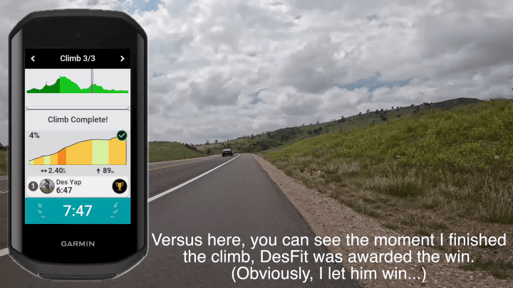 Garmin Edge 1050 Features Now Available in 540/840/1040 Public Beta | DC Rainmaker