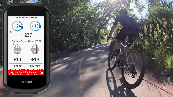 Garmin Edge 1050 Features Now Available in 540/840/1040 Public Beta | DC Rainmaker