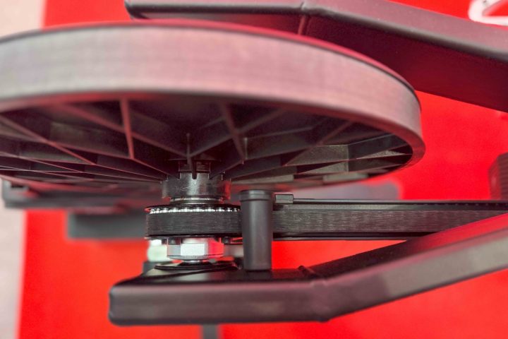 Elite's New Square Smart Frame, Avanti & Justo 2 Smart Trainers First Look!