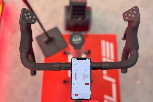 Elite's New Square Smart Frame, Avanti & Justo 2 Smart Trainers First Look!