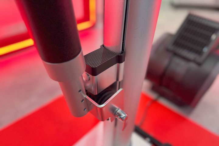 Elite's New Square Smart Frame, Avanti & Justo 2 Smart Trainers First Look!