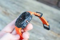 Samsung Galaxy Watch Ultra In-Depth Review: Finally Accurate? | DC ...