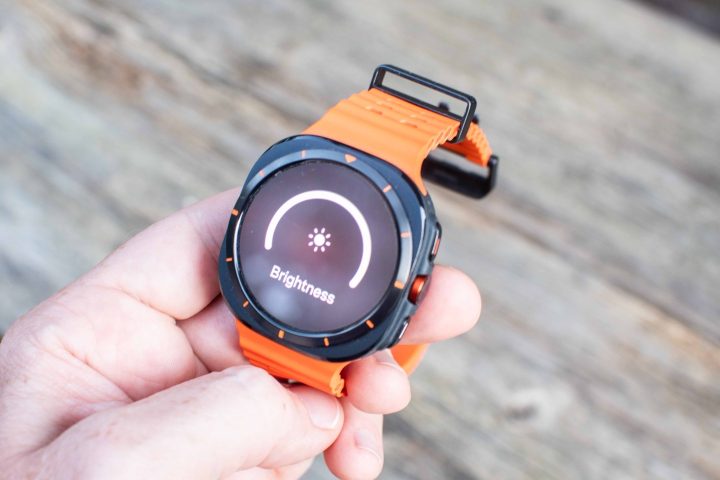 Samsung Galaxy Watch Ultra In-Depth Review: Finally Accurate? | DC ...