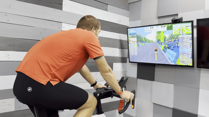 JetBlack Victory: New $399 Direct Drive Smart Trainer Hands-On | DC ...