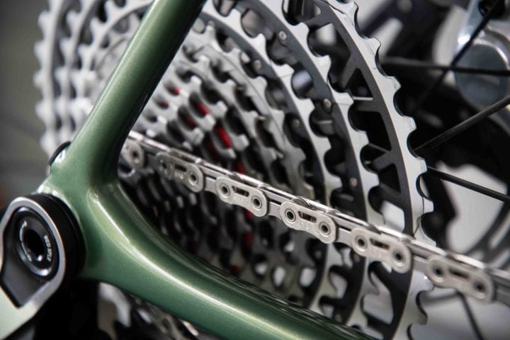 SRAM RED XPLR Gravel Groupset & Power Meter In-Depth Review (2024)