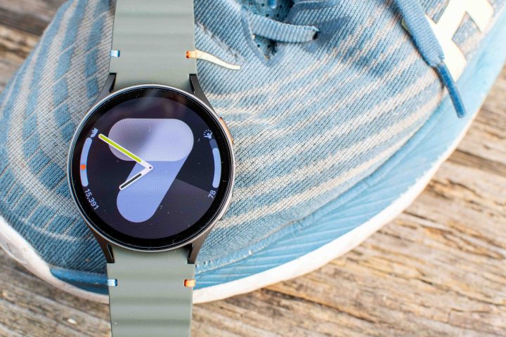 Samsung Galaxy Watch 7 In-Depth Review: Half the price, half the ...