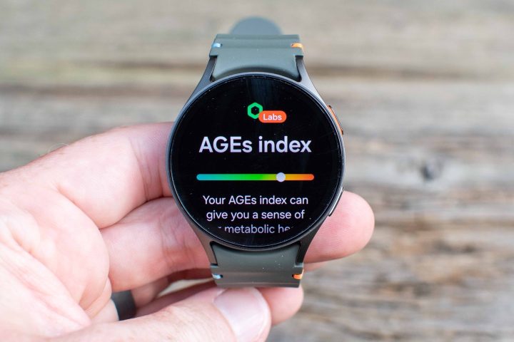 Samsung Galaxy Watch 7 In-Depth Review: Half the price, half the ...