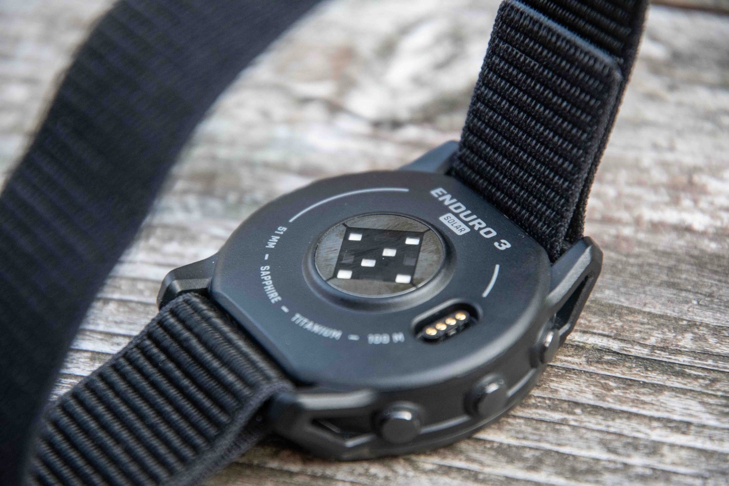 Garmin Enduro 3 In-Depth Review: The Cheaper/Better Fenix 8? | DC Rainmaker