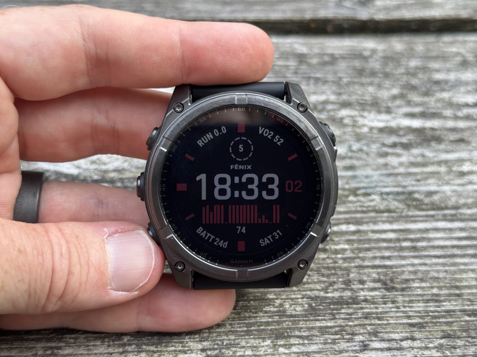 DoubleTime | DC Rainmaker