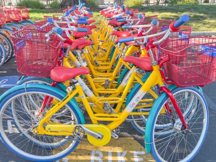 The Google Bike: An In-Depth Review | DC Rainmaker