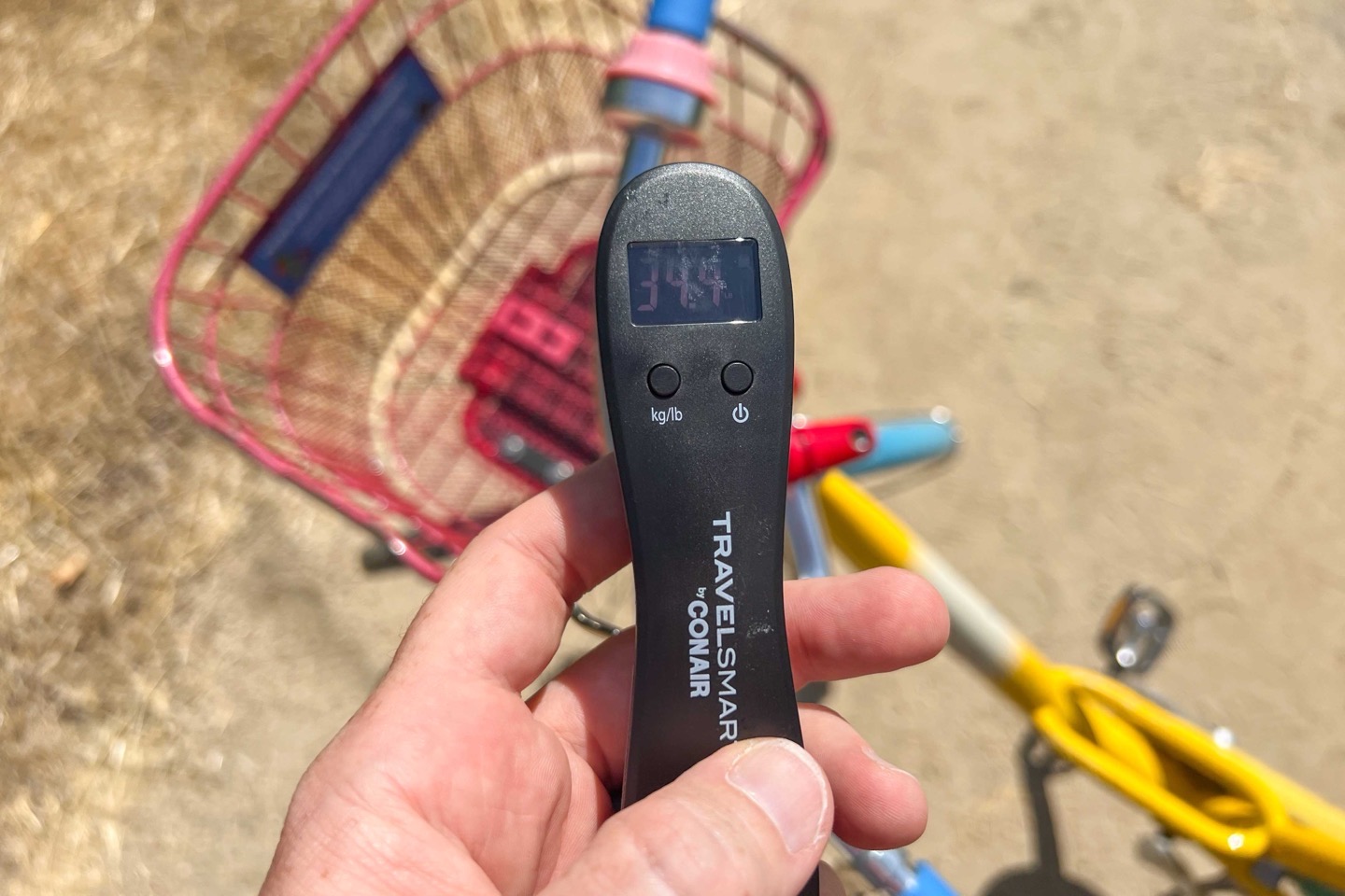 The Google Bike: An In-Depth Review | DC Rainmaker