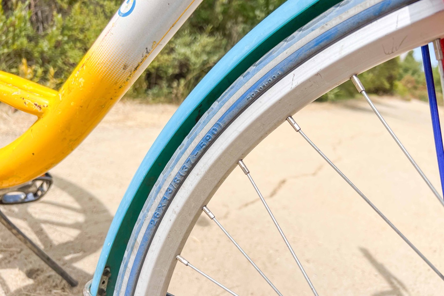 The Google Bike: An In-Depth Review | DC Rainmaker