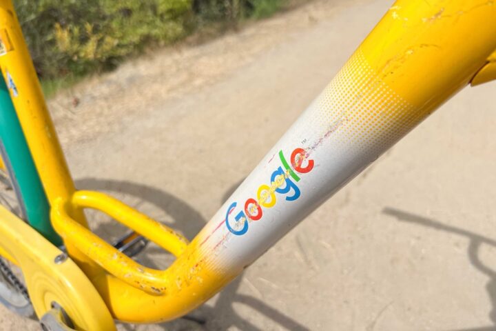 The Google Bike: An In-Depth Review | DC Rainmaker