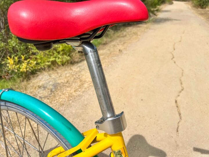 The Google Bike: An In-Depth Review | DC Rainmaker