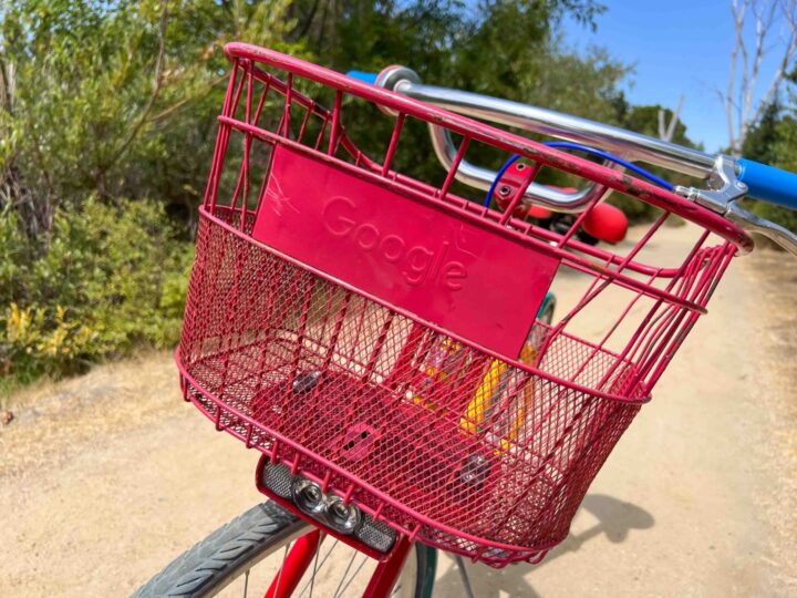 The Google Bike: An In-Depth Review | DC Rainmaker