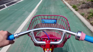 The Google Bike: An In-Depth Review | DC Rainmaker