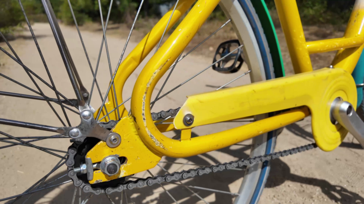The Google Bike: An In-Depth Review | DC Rainmaker