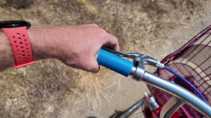 The Google Bike: An In-Depth Review | DC Rainmaker