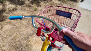 The Google Bike: An In-Depth Review | DC Rainmaker