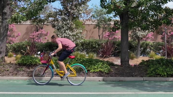 The Google Bike: An In-Depth Review | DC Rainmaker