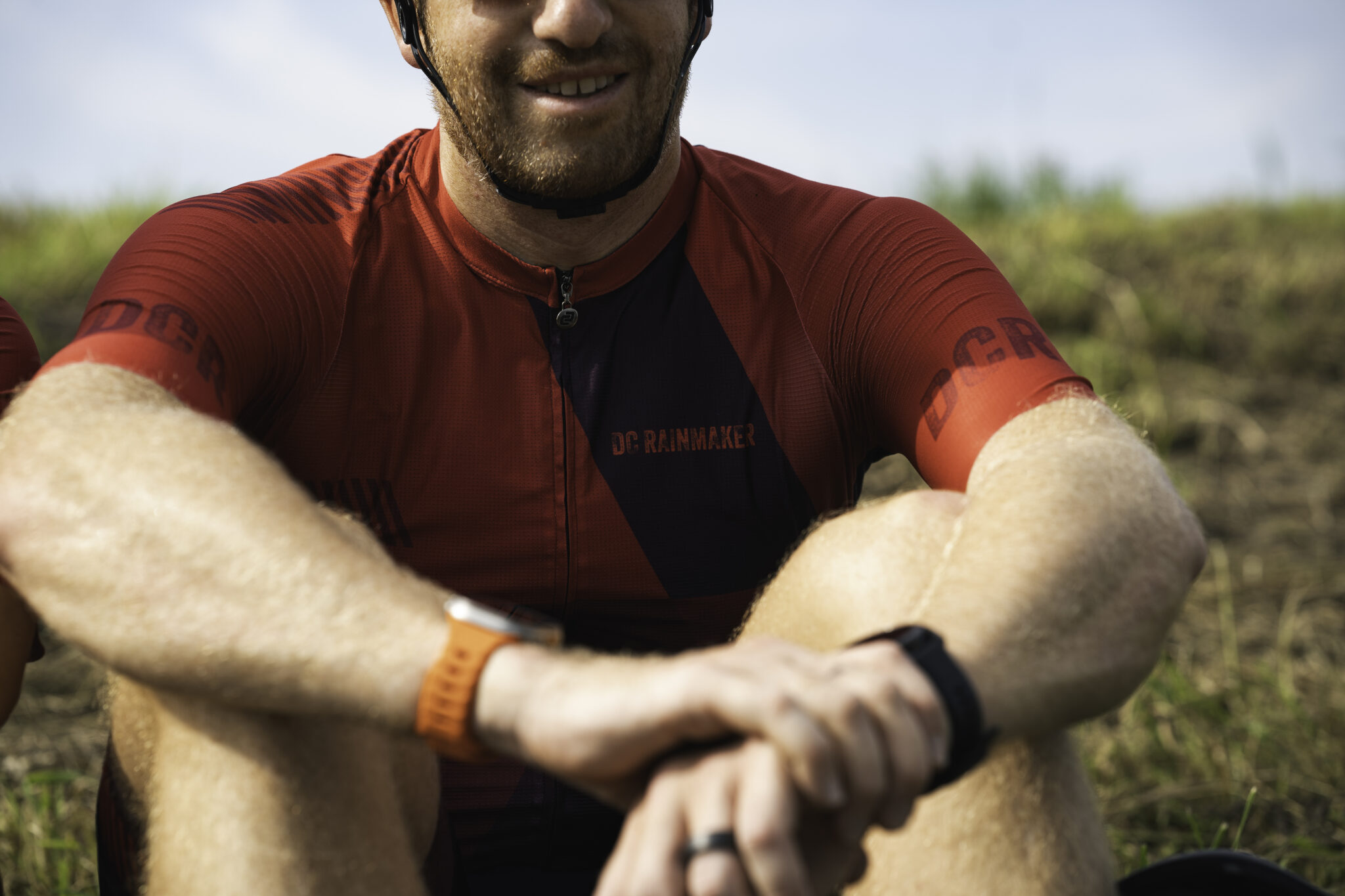 New DC Rainmaker Cycling & Running Gear Available!