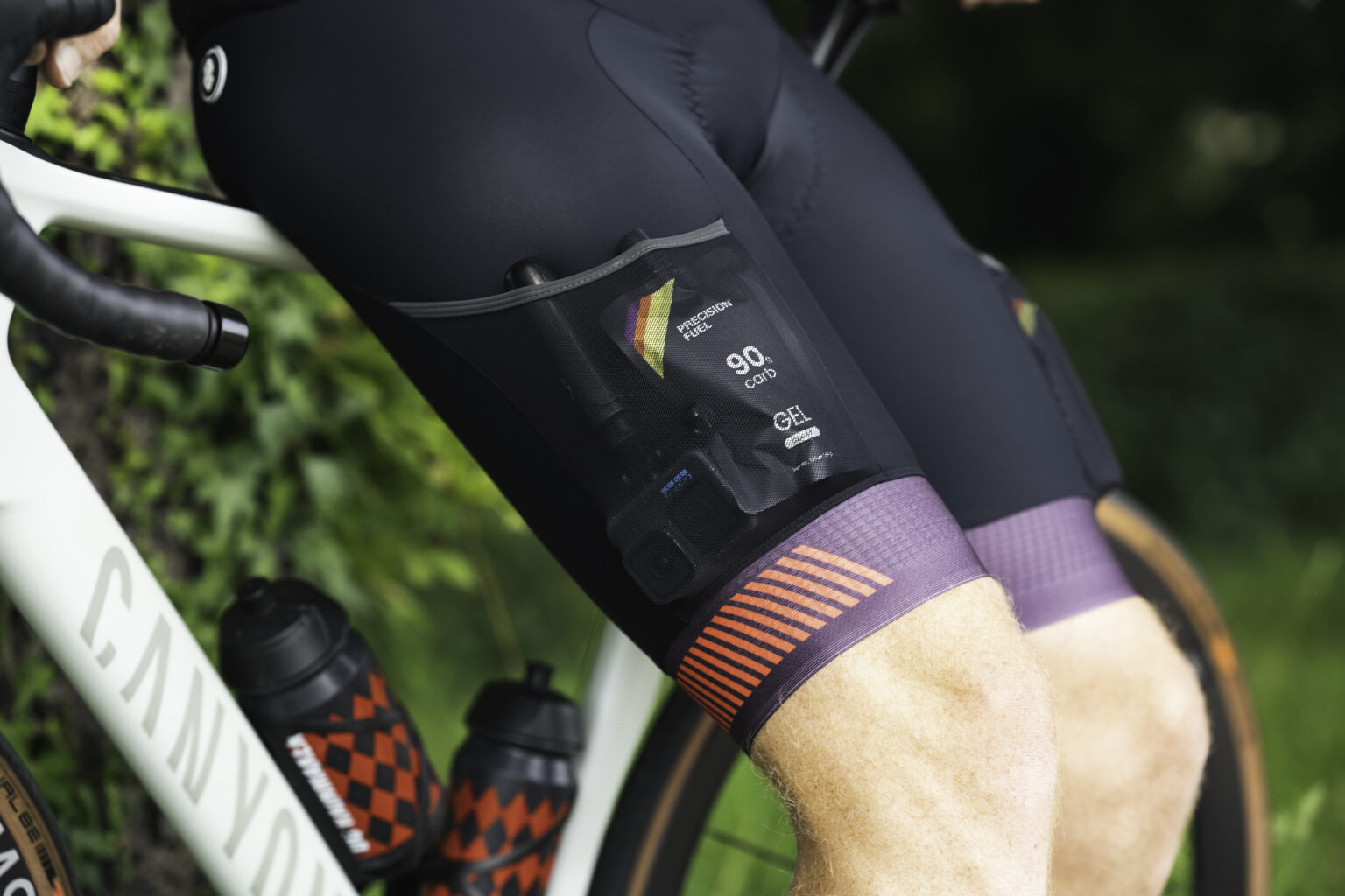 New DC Rainmaker Cycling & Running Gear Available!