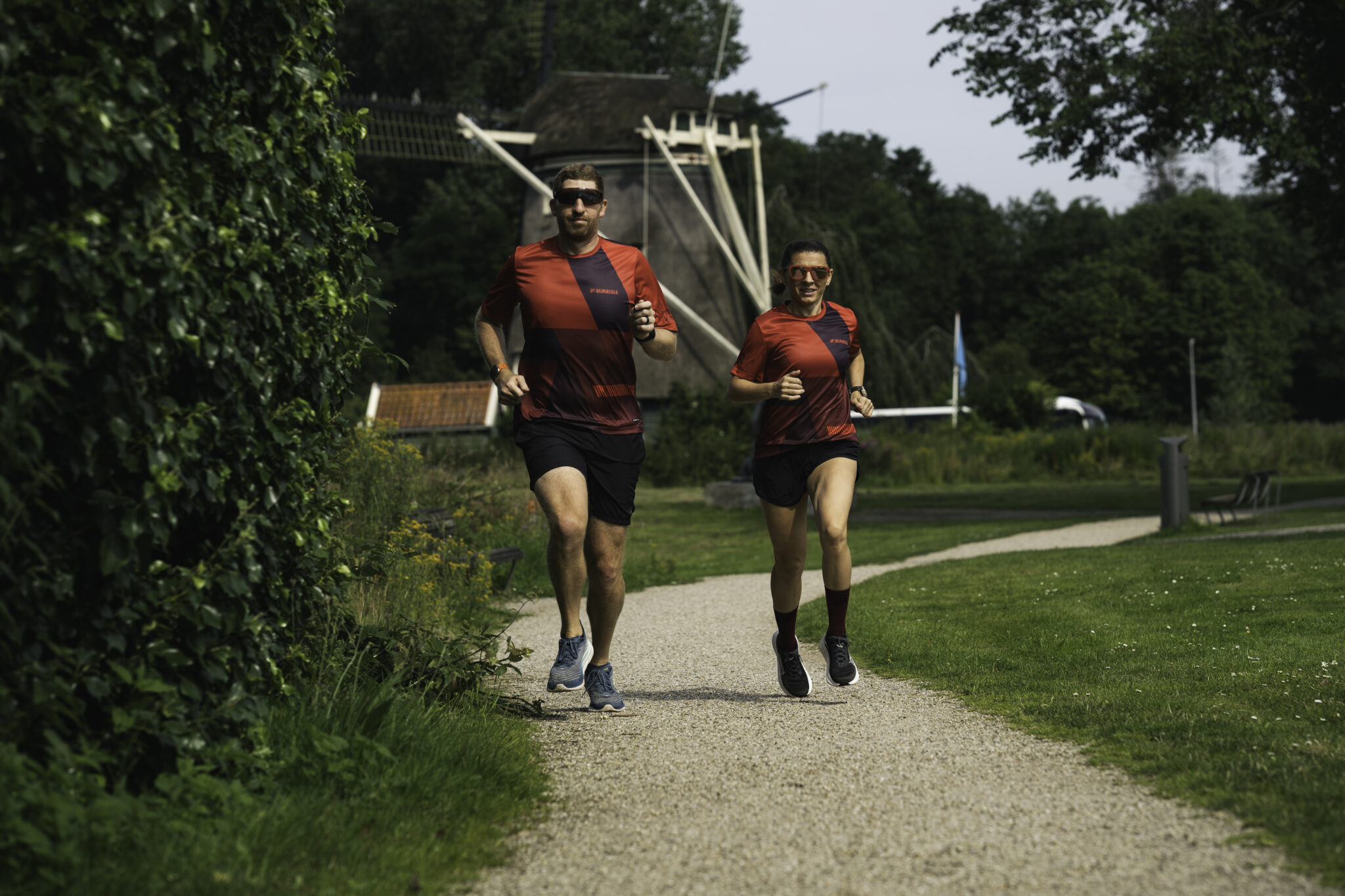 New DC Rainmaker Cycling & Running Gear Available!