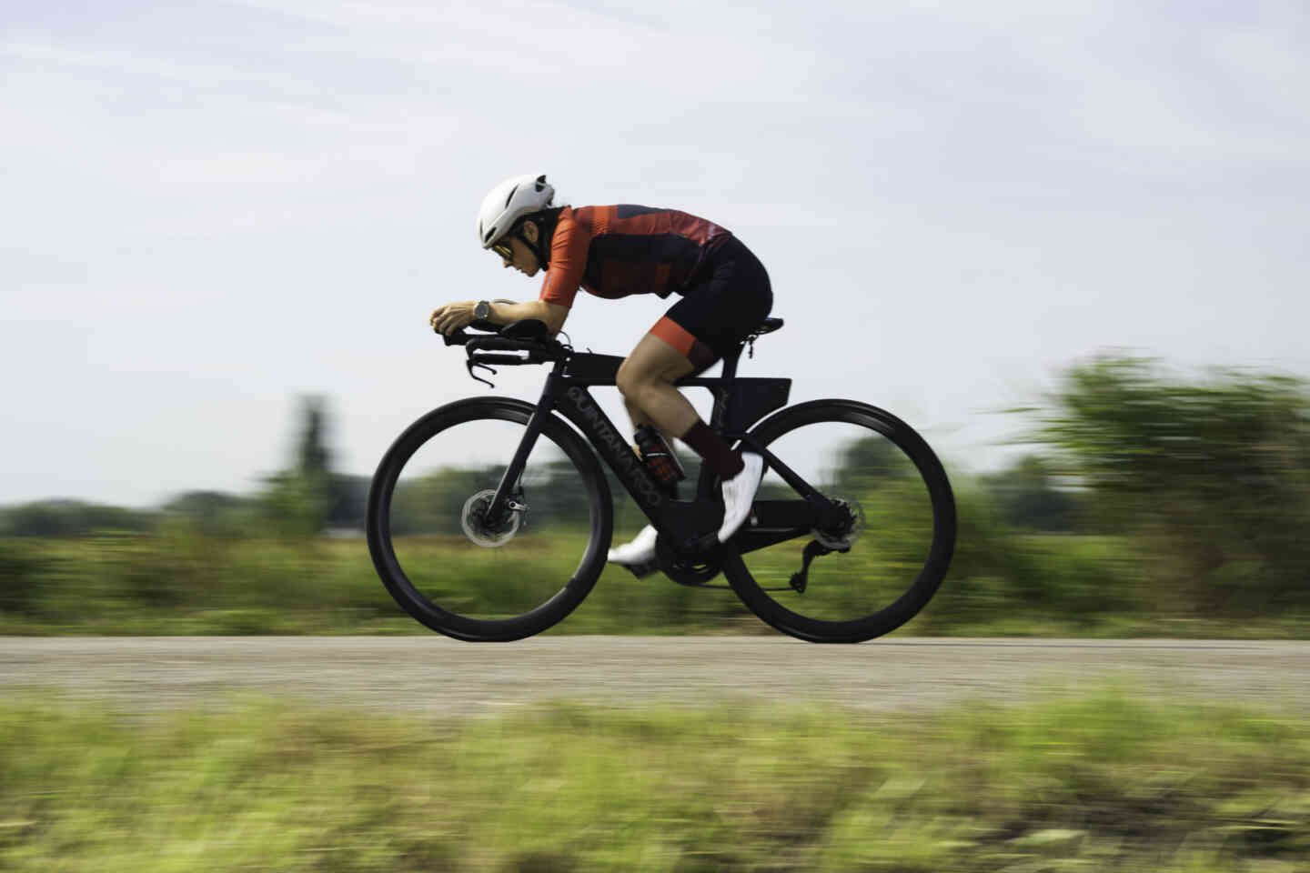 New DC Rainmaker Cycling & Running Gear Available!