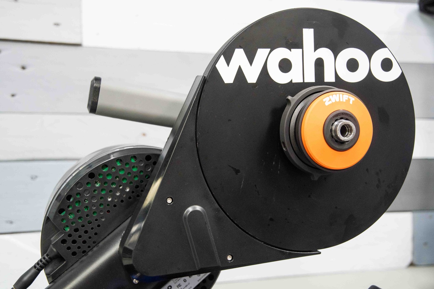 Zwift Ride Frame Now Available Standalone, New Zwift Cog 2.0 Available ...