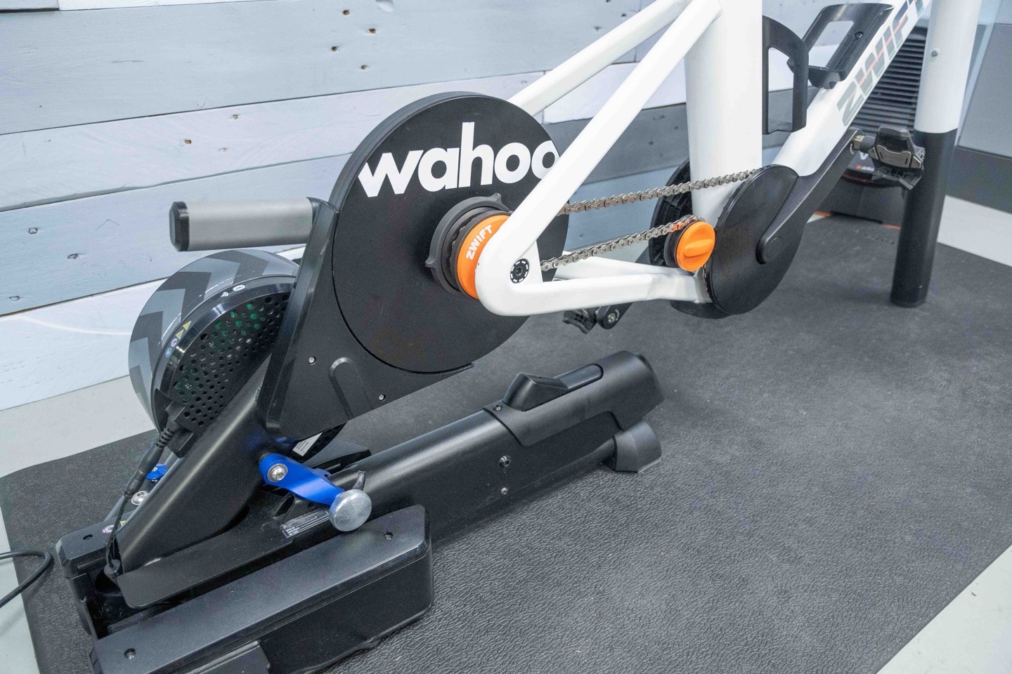 Zwift Ride Frame Now Available Standalone, New Zwift Cog 2.0 Available ...