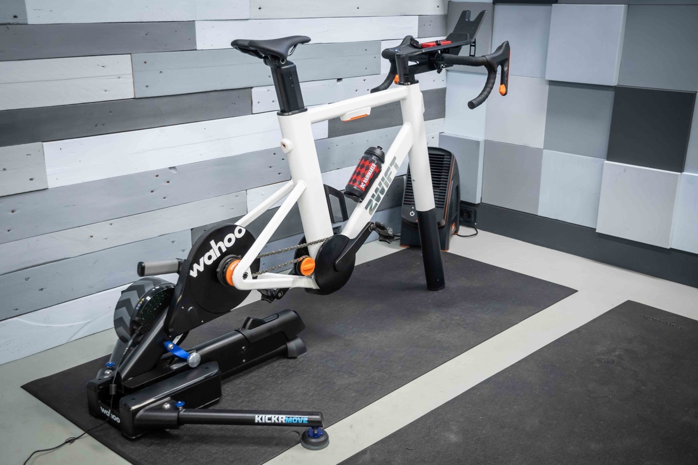 Zwift Ride Frame Now Available Standalone, New Zwift Cog 2.0 Available ...