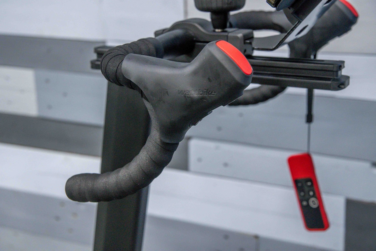 Wattbike Proton Smart Bike In-Depth Review | DC Rainmaker