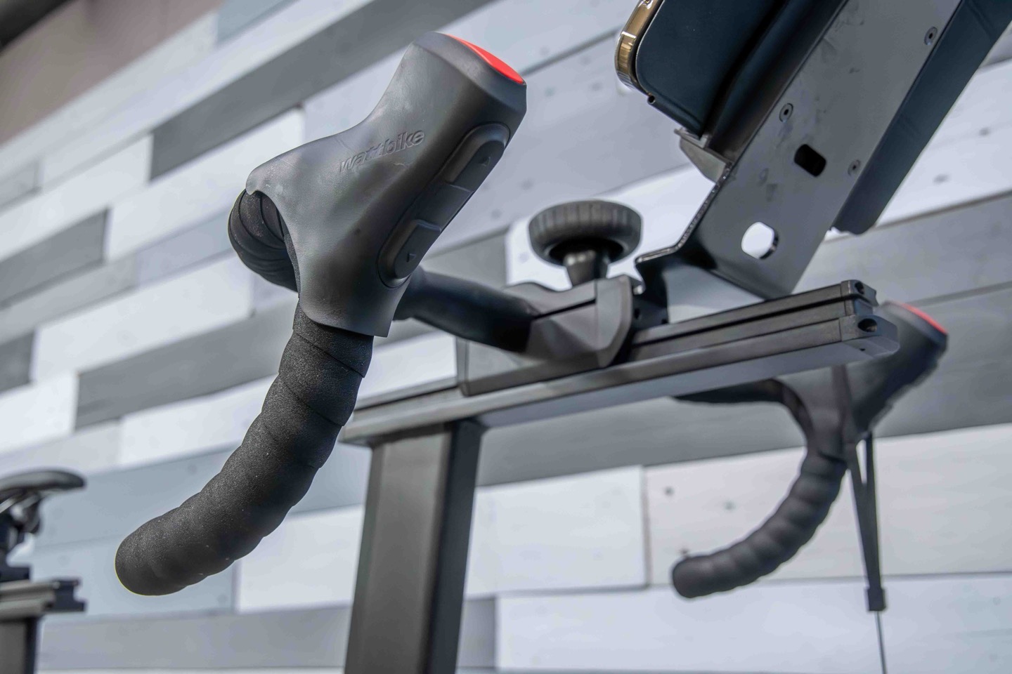 Wattbike Proton Smart Bike In-Depth Review | DC Rainmaker