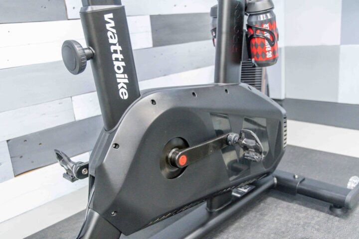 Wattbike Proton Smart Bike In-Depth Review | DC Rainmaker
