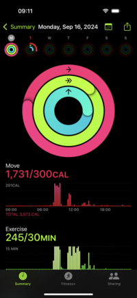 Apple Watch Series 10 In-Depth Review | DC Rainmaker