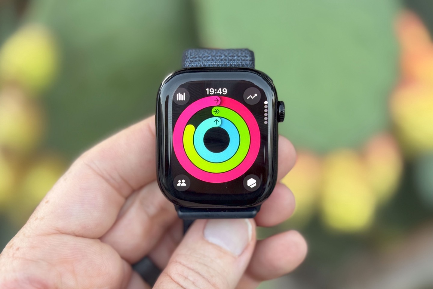 Apple Watch Series 10 In-Depth Review | DC Rainmaker