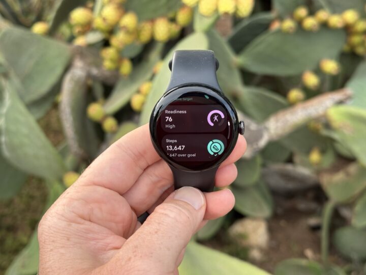 Google Pixel Watch 3 In-Depth Review: The Best WearOS Sports Watch ...